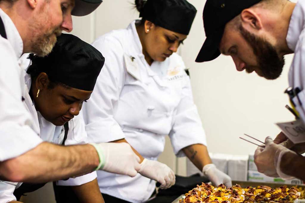 Strategic Planning For FareStart - ISOutsource