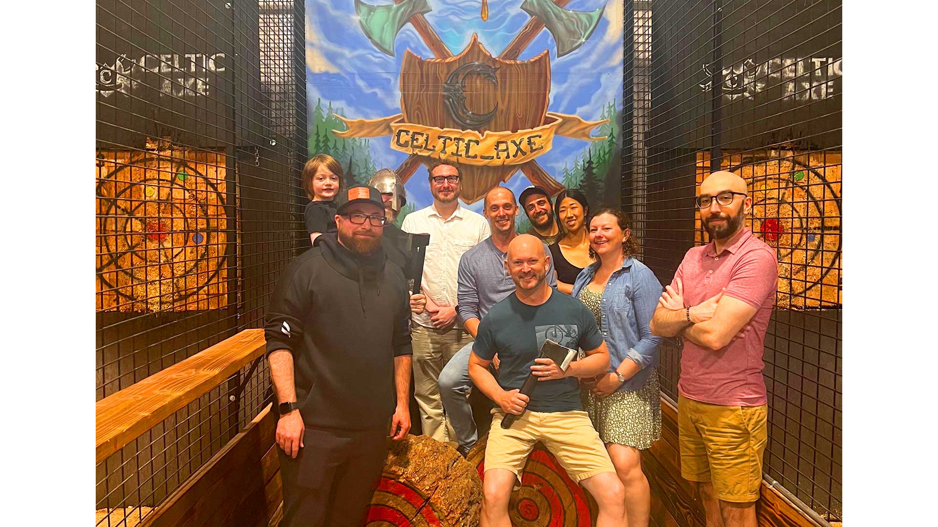 Culture | ISOutsource