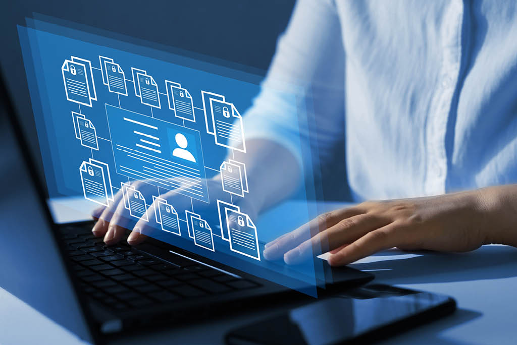 Guidelines for an effective data management plan - ISOutsource