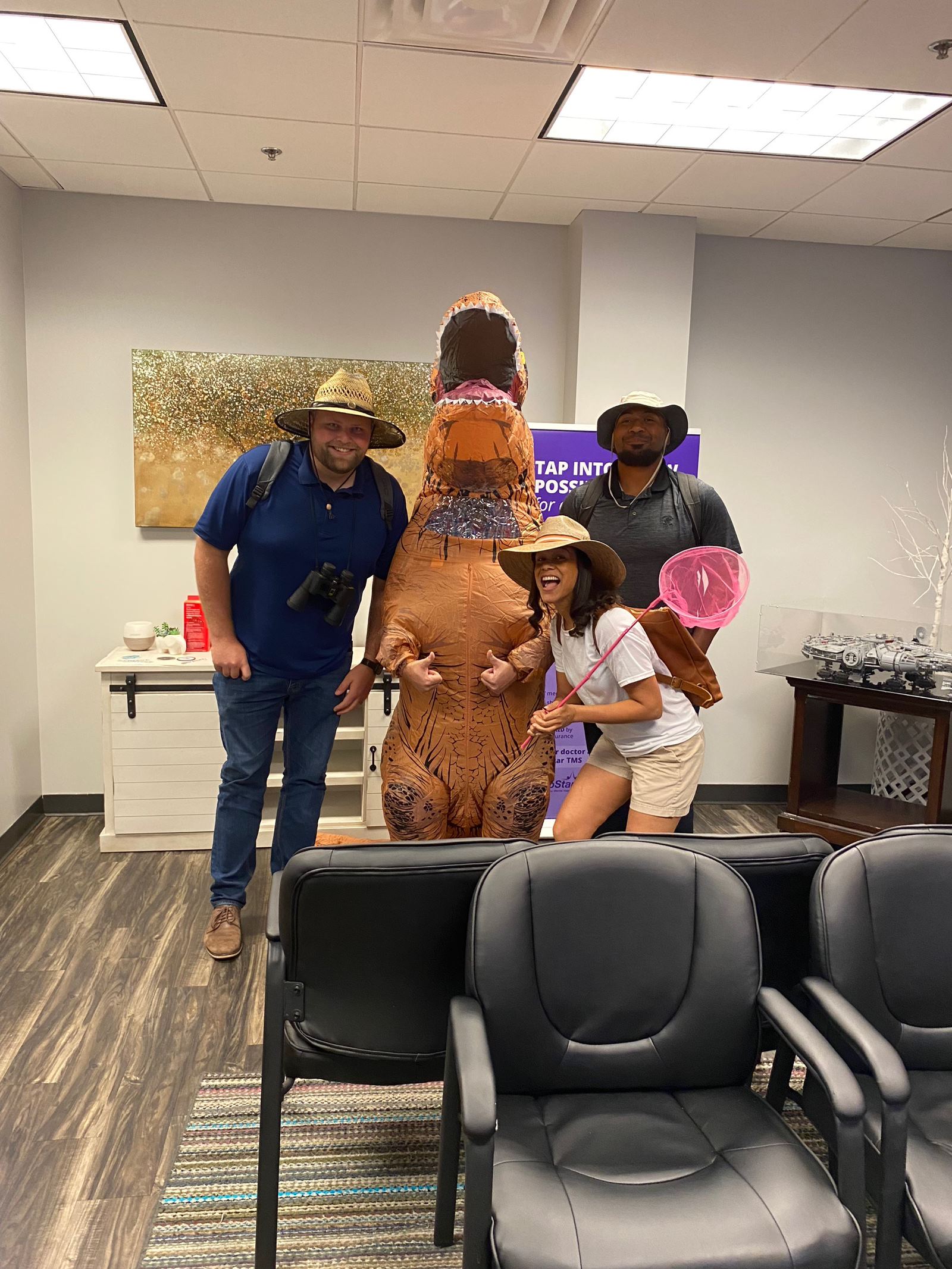 Culture | ISOutsource