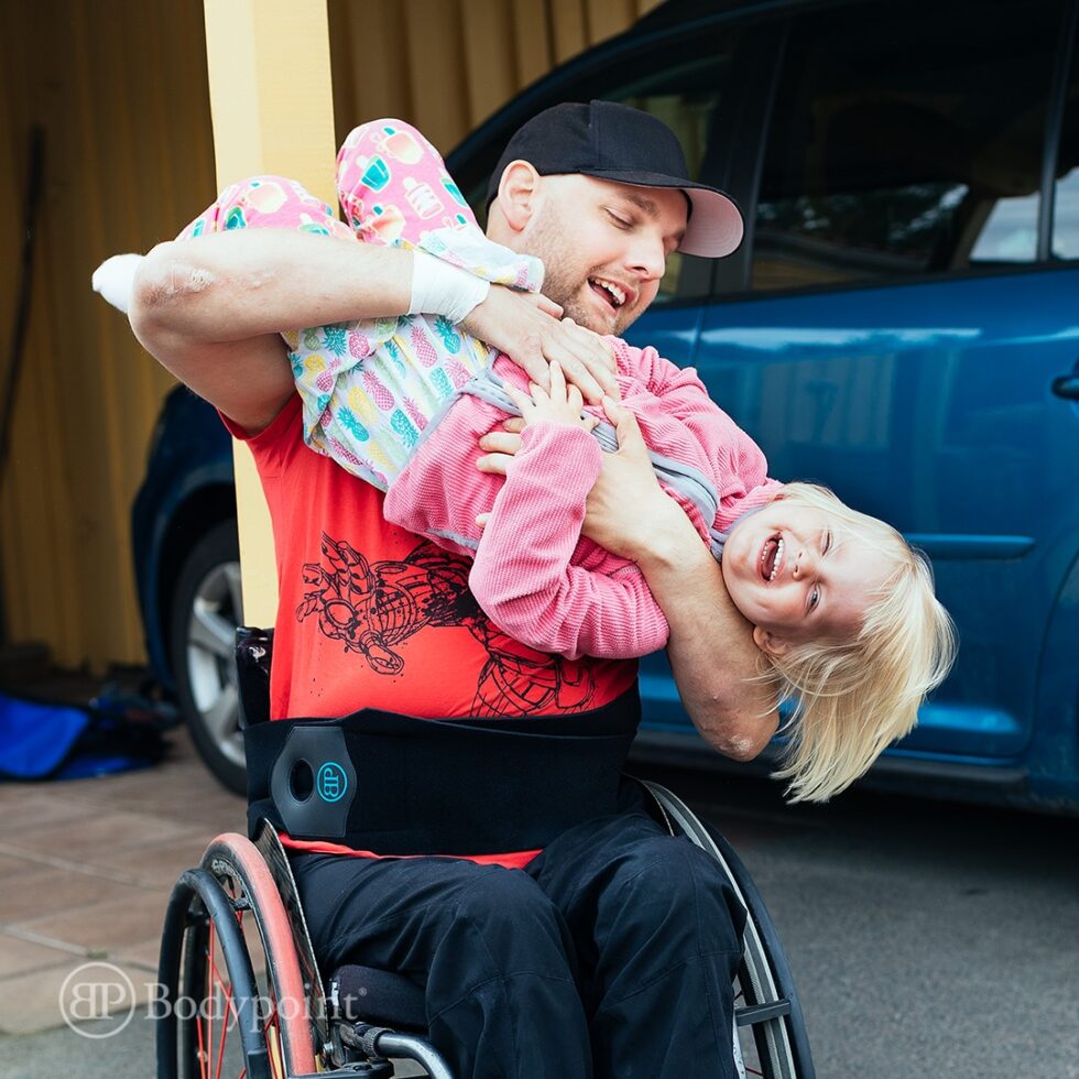 ISOutsource Case Study - Bodypoint