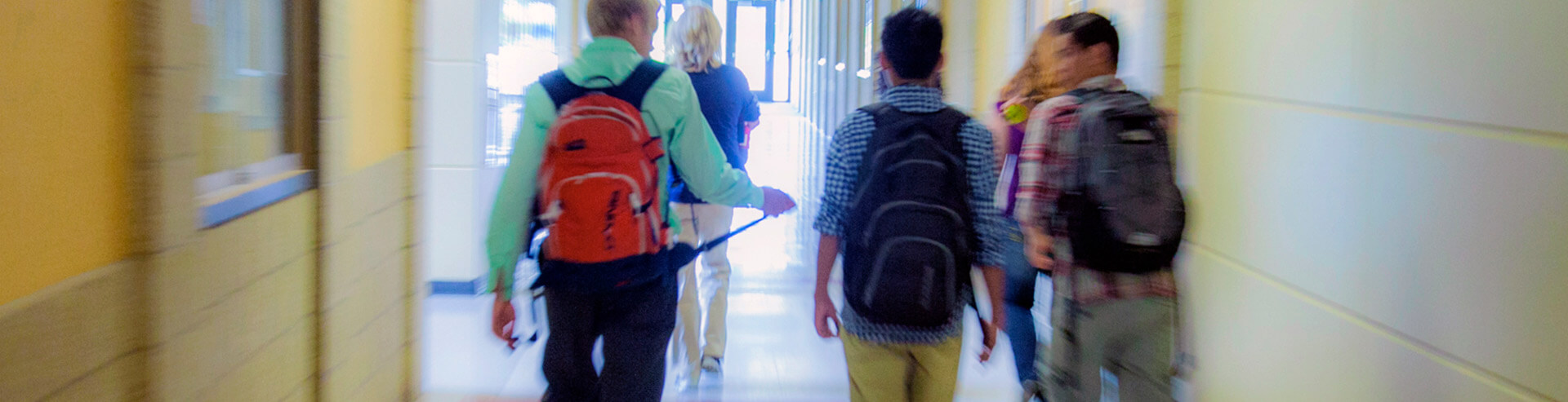 Building A Secure Future with College Success Foundation