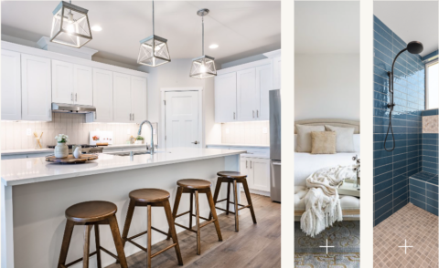 IT Strategic Planning Drives Success at Sage Homes Northwest