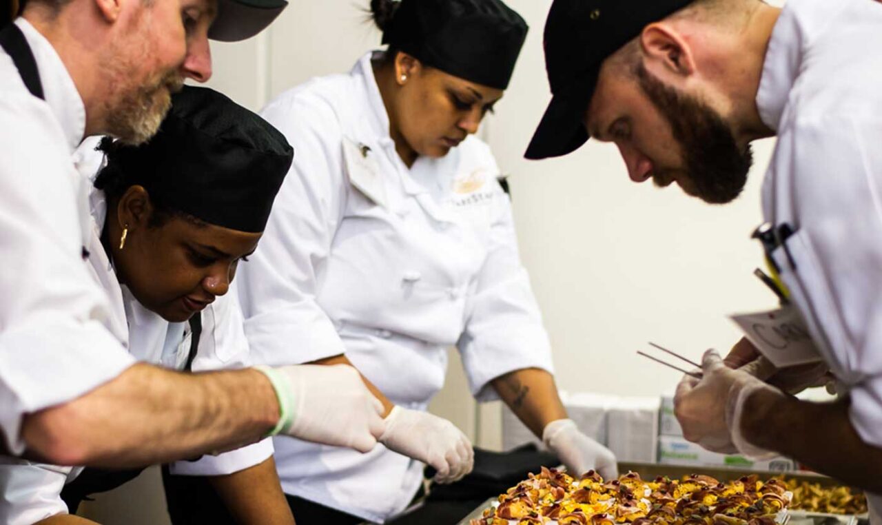 Strategic Planning For FareStart - ISOutsource