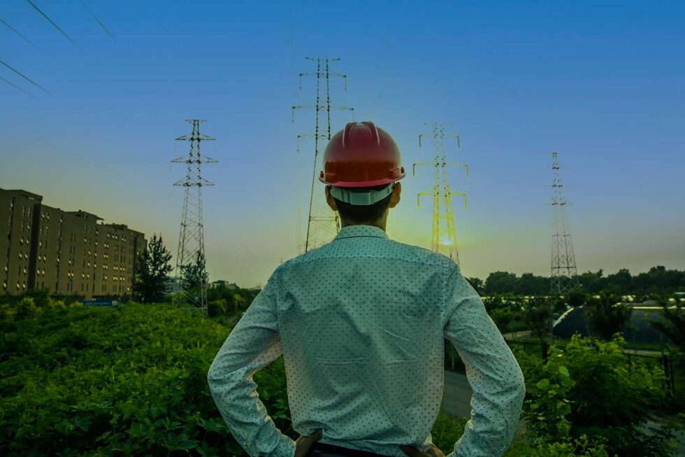 ISOutsource Case study - PowerLight Technologies