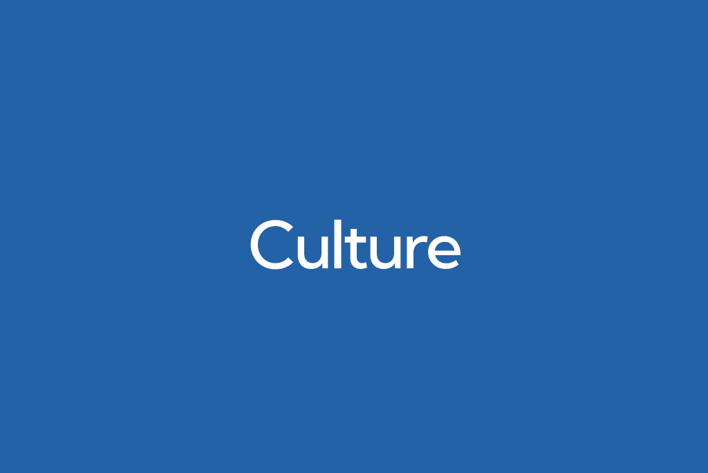 Culture | ISOutsource