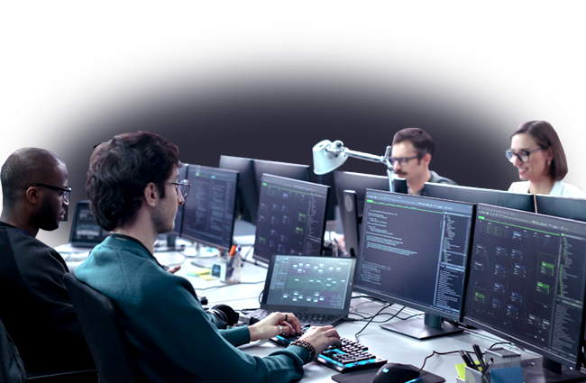 Managed IT Services Provider | Outsourced IT Services | ISOutsource