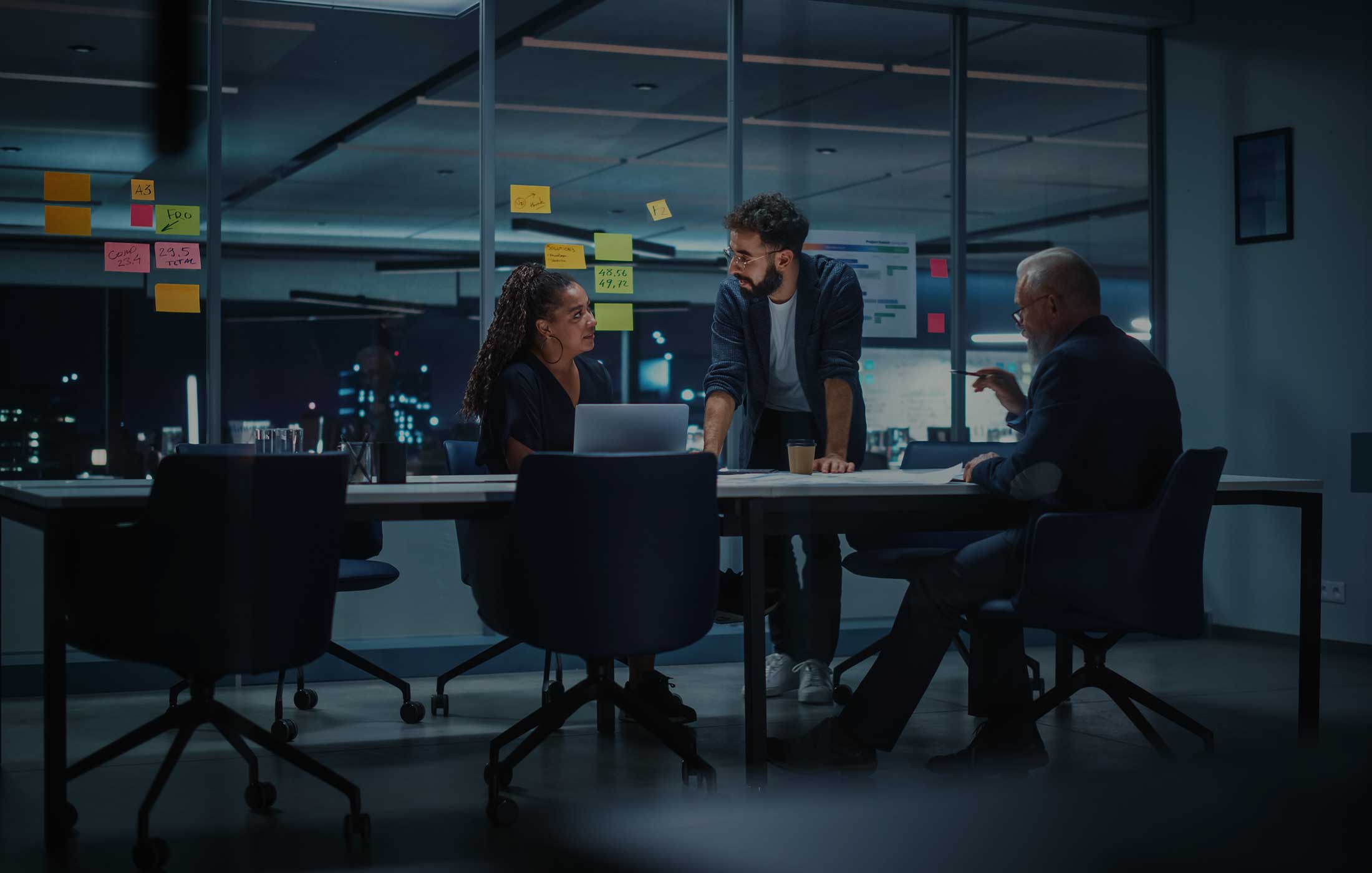 Governance, Risk & Compliance | GRC Services | ISOutsource