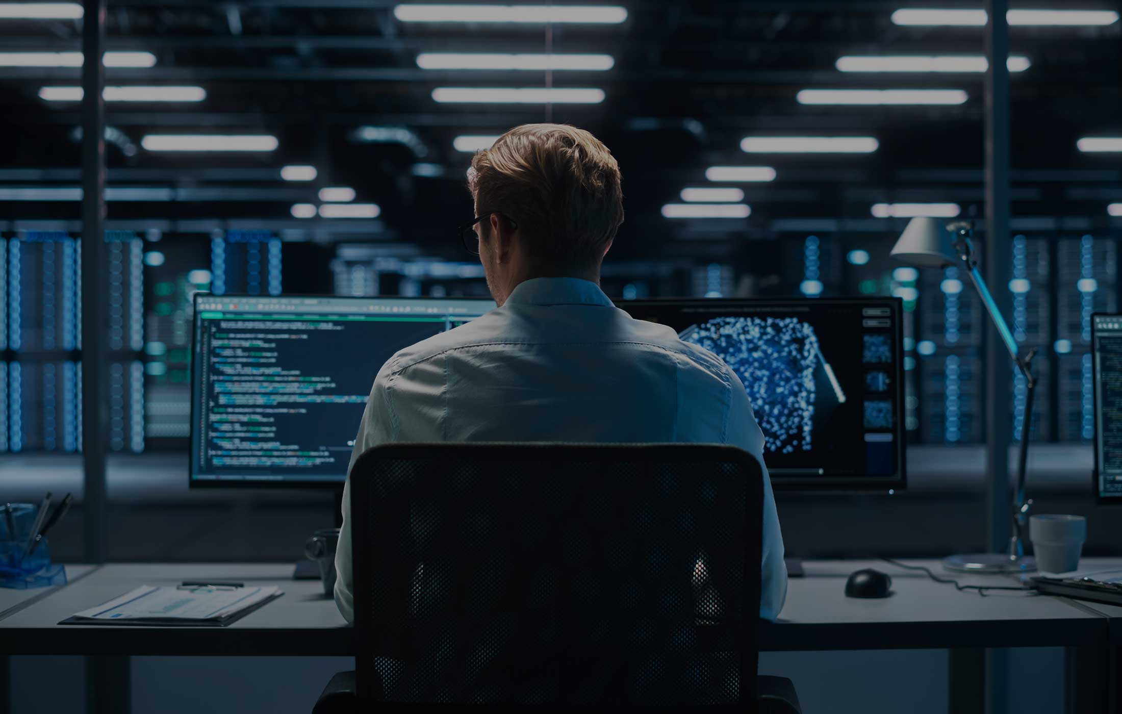 vCISO Services for Strategic Cybersecurity Leadership | ISOutsource