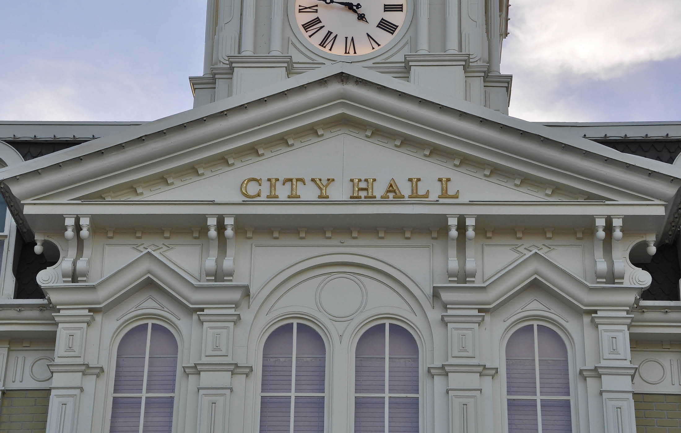 Public Sector - ISOutsource