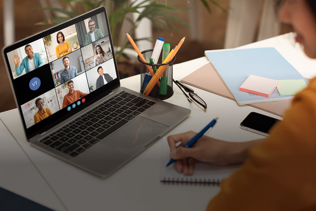 Remote Work: Benefits, Challenges, and IT Best Practice - ISOutsource