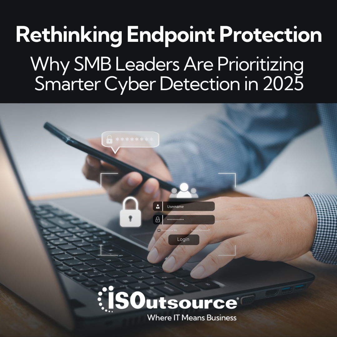 Rethinking Endpoint Protection: AI and Anomaly Detection Are the New Business Essentials ...